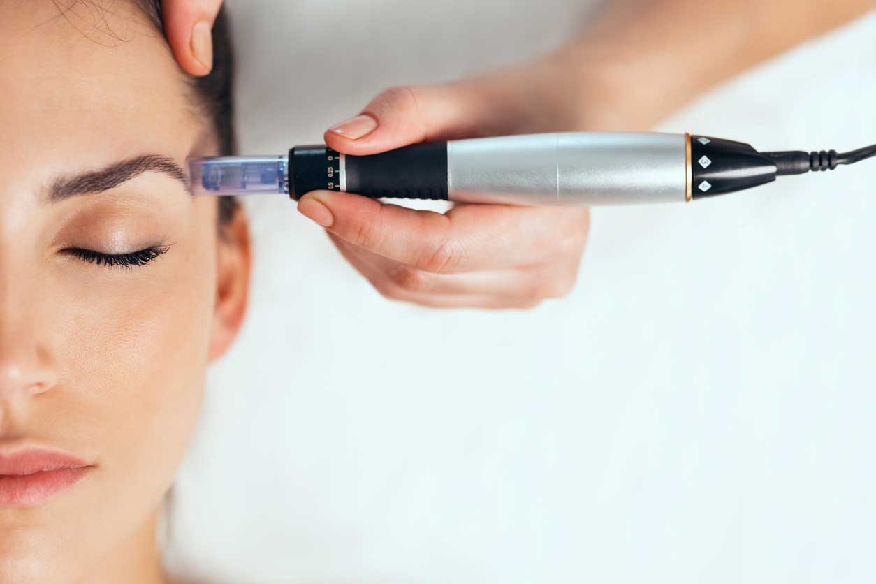 Mesotherapy| Oak Lake Medical Centre | Oakville, Ontario